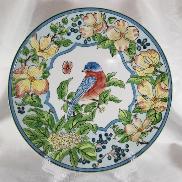 Andrea By Sadek | Accents | Andrea By Sadek Decorative Porcelain ...